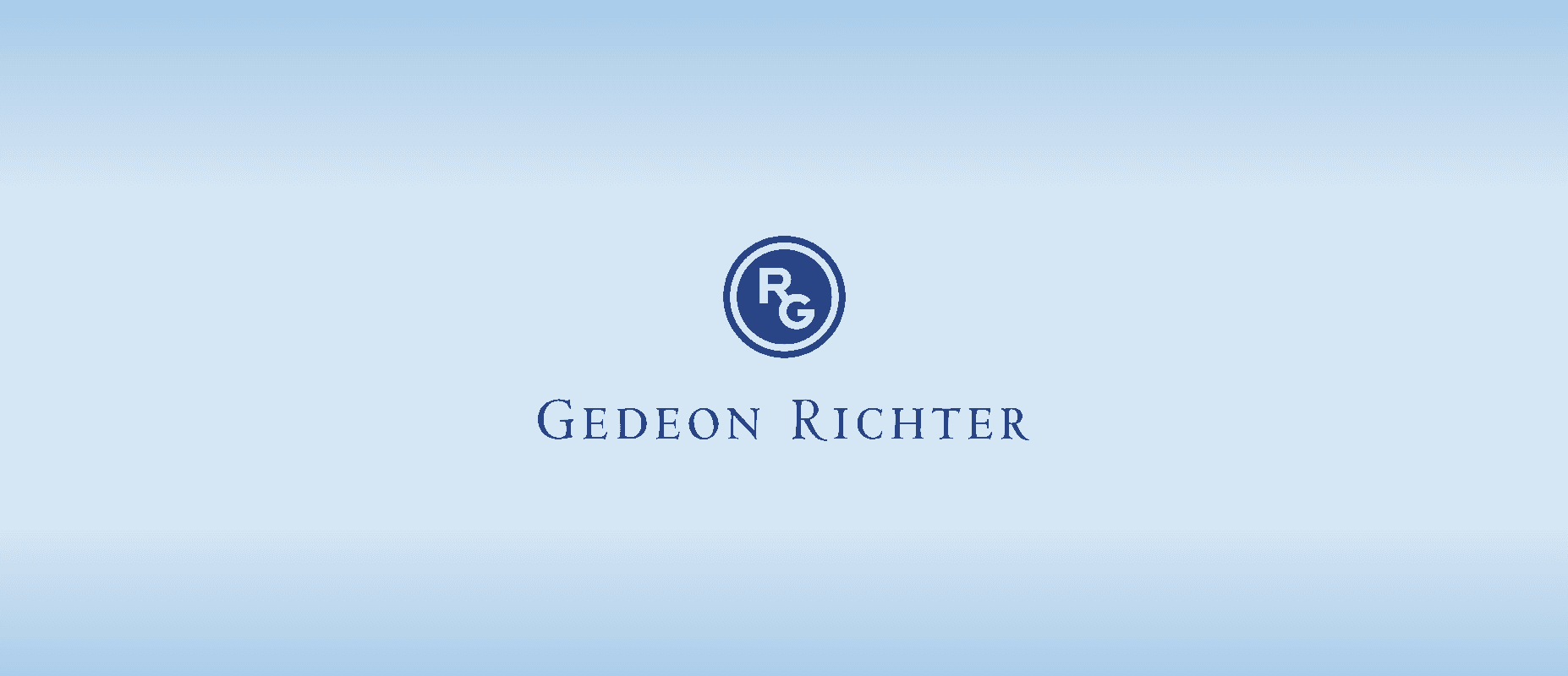 Gedeon Richter | PSUK