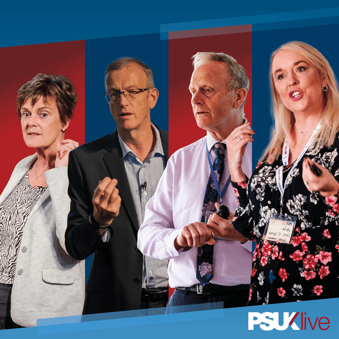 PSUK - Homepage | PSUK