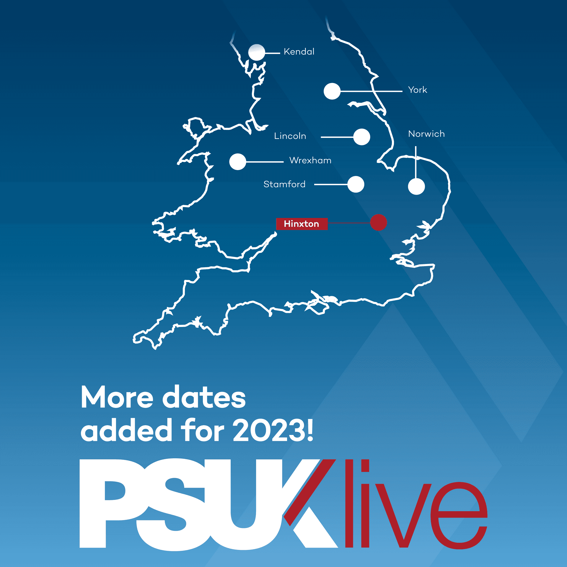 PSUK - Homepage | PSUK